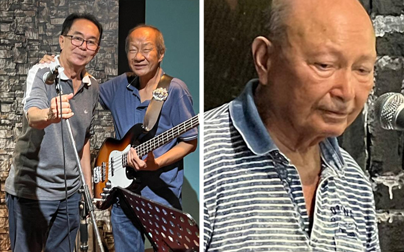 Do what you gotta do, but you gotta be there on Sunday | FMT