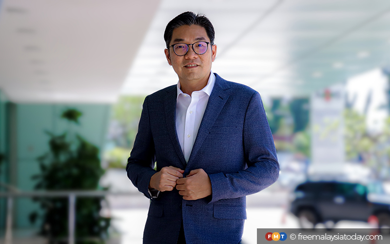 Ahli Parlimen PKR cadang beri pendidikan percuma pada pelajar STEM | FMT