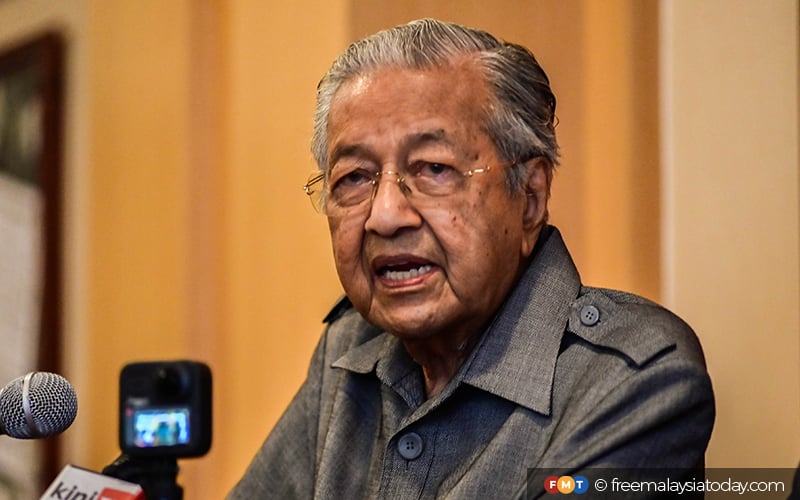 KTemoc Konsiders ........: Analyst calls out Mahathir’s hypocrisy over ... KTemoc Konsiders ........: Analyst calls out Mahathir’s hypocrisy over ...