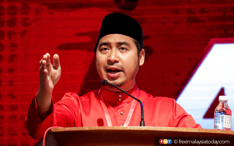 Jangan samakan kes Muhyiddin seperti Najib, kata Wan Fayhsal | Free ...