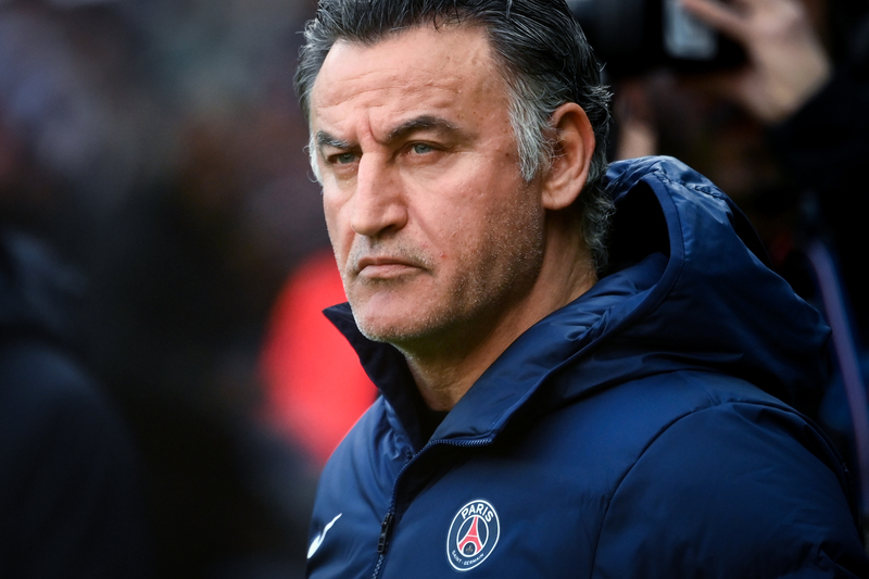 PSG stuck in yet another mediocre season | Free Malaysia Today (FMT)