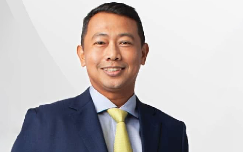 Azrulnizam pengerusi baharu PR1MA | FMT