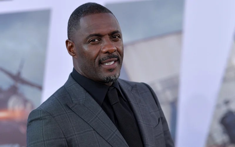 Actor Idris Elba calls for action over UK knife crime | FMT