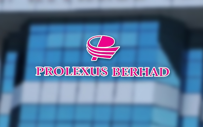 Prolexus shares up 17% after profit turnaround in Q2 | FMT