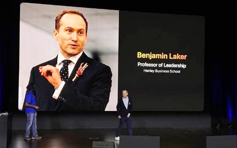 Giving business execs insight into meeting customer needs | FMT