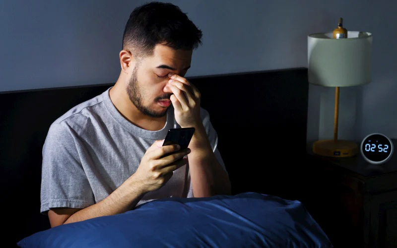 Clocks in brains and cells: why people need to stop fighting sleep ...