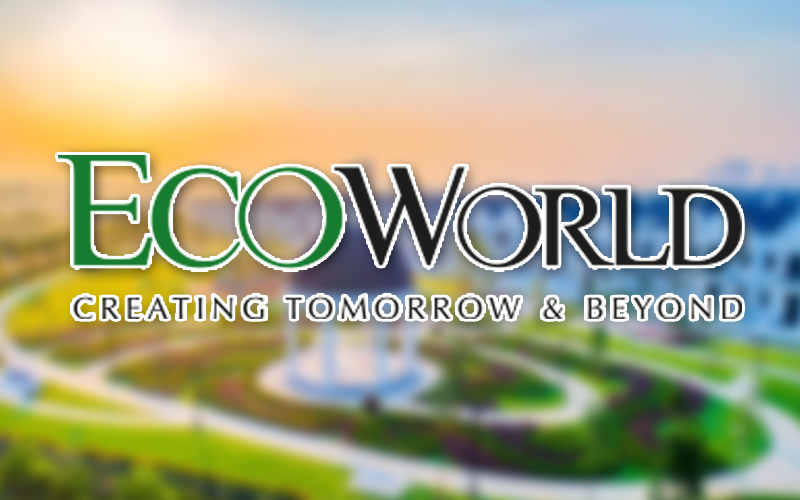 EcoWorld gets thumbs up despite drop in profit | FMT