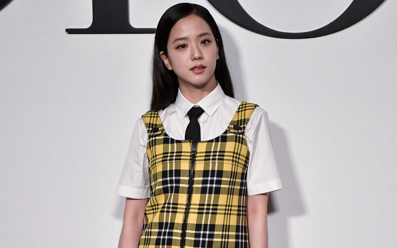 Blackpink’s Jisoo makes solo debut with ‘ME’ | FMT