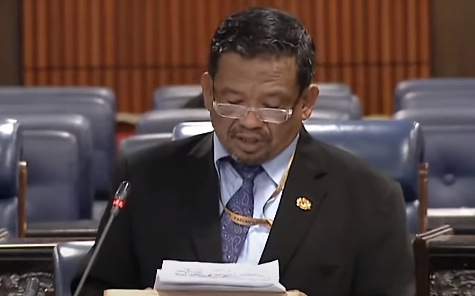 What happened to Malaysian Defence Industry Council, asks opposition MP ...