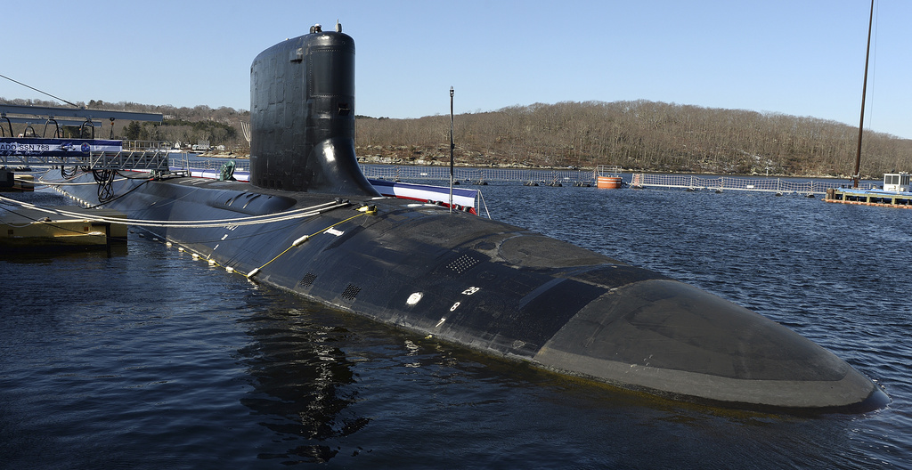 Aukus nuclear sub’s A$368bil price tag includes fund for overruns | FMT