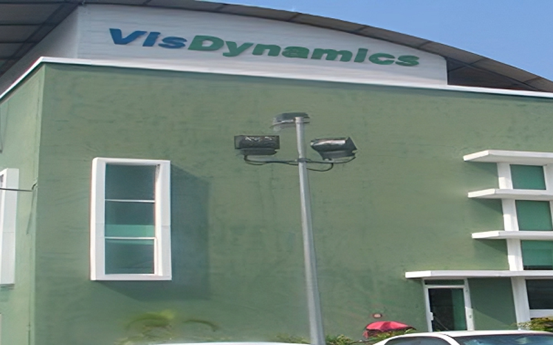 VisDynamics share price dips 33% after rude awakening | FMT