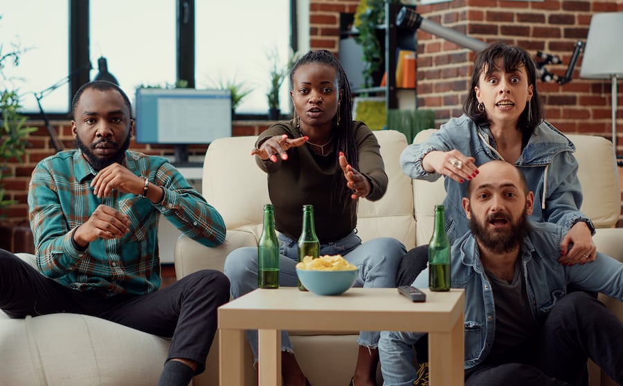 Don’t want to invest in a TV show that gets cancelled? You’re not alone ...