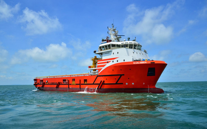 Icon Offshore’s 3,200% surge in profit brings no joy to investors | FMT