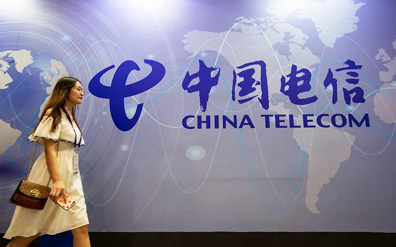 China telcos jump on bets AI services will drive cloud sector | FMT