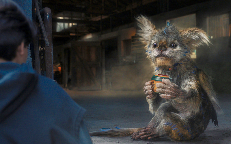 Chupacabras and Circle Line monsters: new on Netflix, April 1-7 | FMT