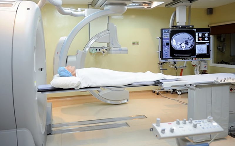 Only 1 CT scan machine for 1mil people in mainland Penang, laments ...