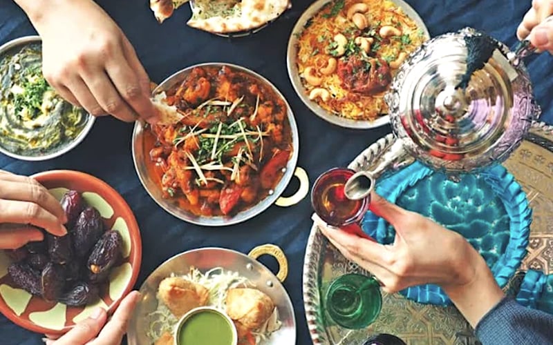 5 nutritional strategies to keep you going during Ramadan | FMT