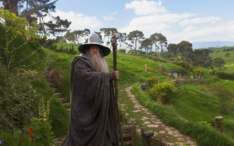 Immersive ‘Lord of the Rings’ experience coming to the UK | FMT