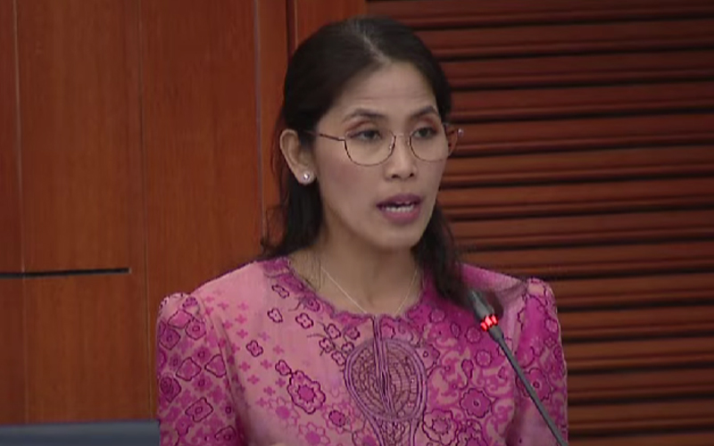 Dakwa GPS gagal perjuang hak Sarawak, Chieng Jen digesa mohon maaf | FMT