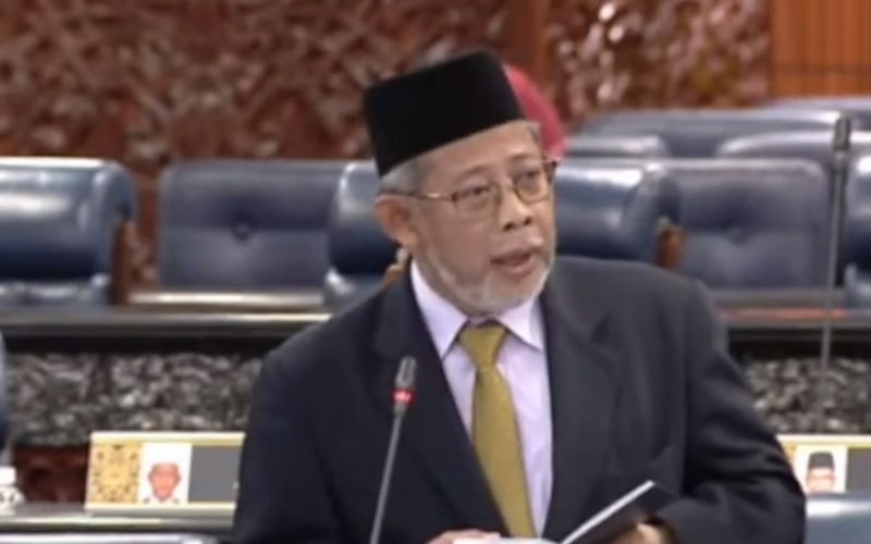 Mengajar dulu seminggu baru tahu beban guru, Ahli Parlimen PN beritahu ...