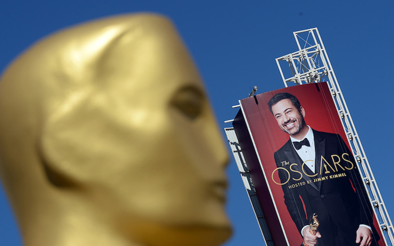 5 things to watch for at the 95th Academy Awards | FMT