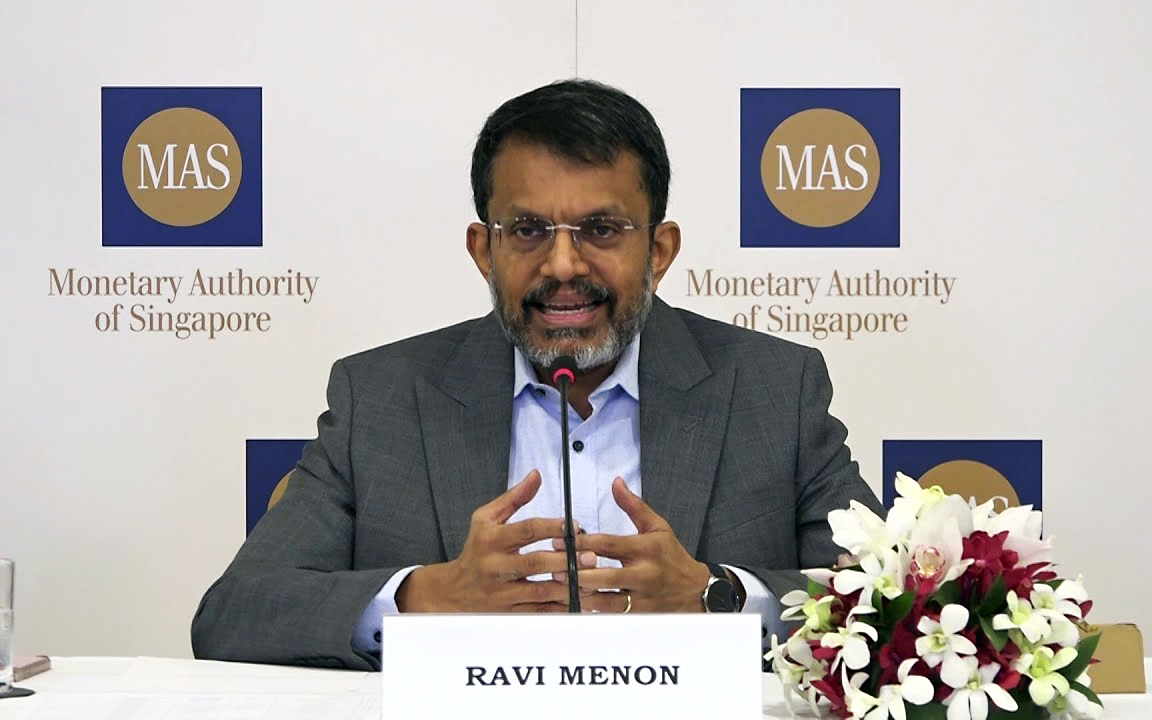MAS chief Menon set to leave after 12 years in charge | FMT