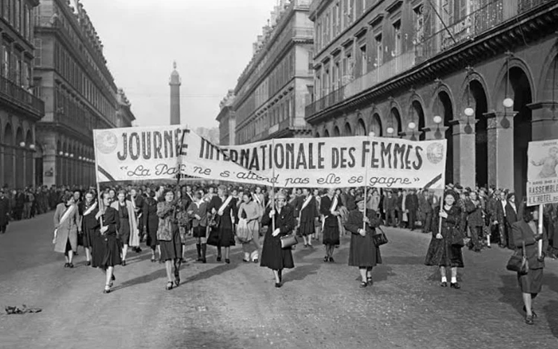 International Women’s Day: history, theme, and other things you should ...