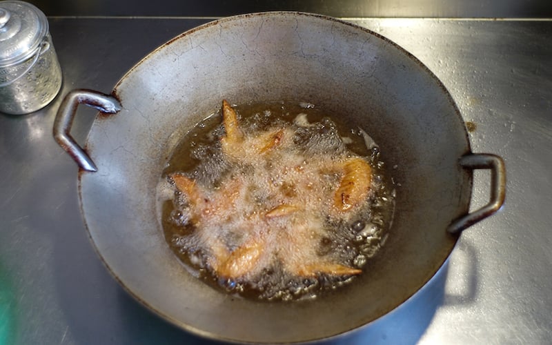 Ban sale of food containing trans fat: expert | FMT