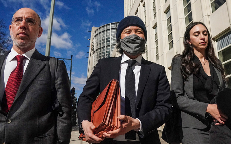 Former Goldman banker Ng to be returned to Malaysia | FMT