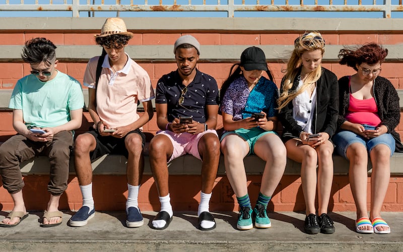 Social networks continue to add measures to manage screen time | FMT