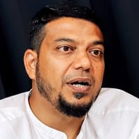 AG’s indecision over Zahid’s representation to drop appeal looks bad ...