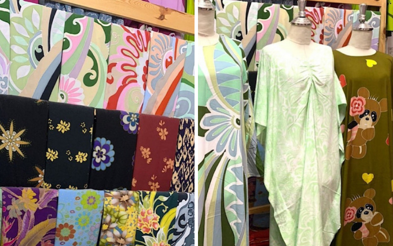 Nur Aina continues her family’s kaftan batik legacy online | Free ...