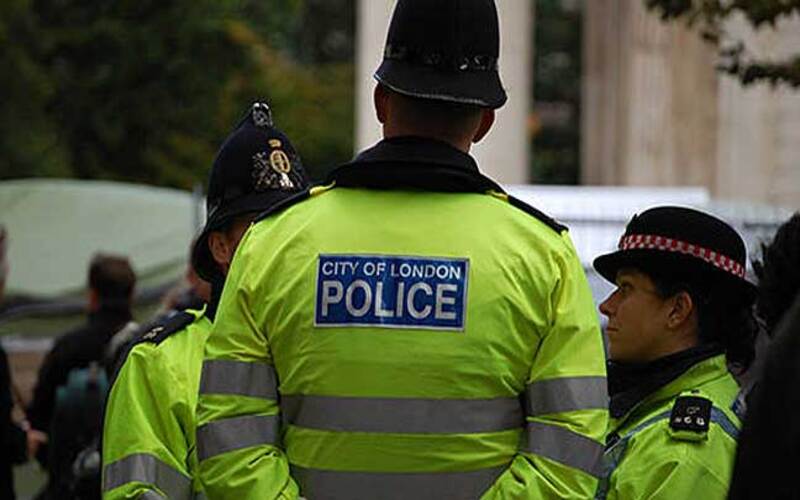 UK cops charge 19-year-old with terrorism offences | FMT
