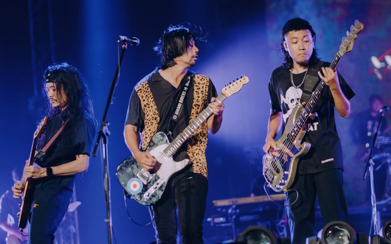 Malaysia needs to sing a different tune about rock music | FMT