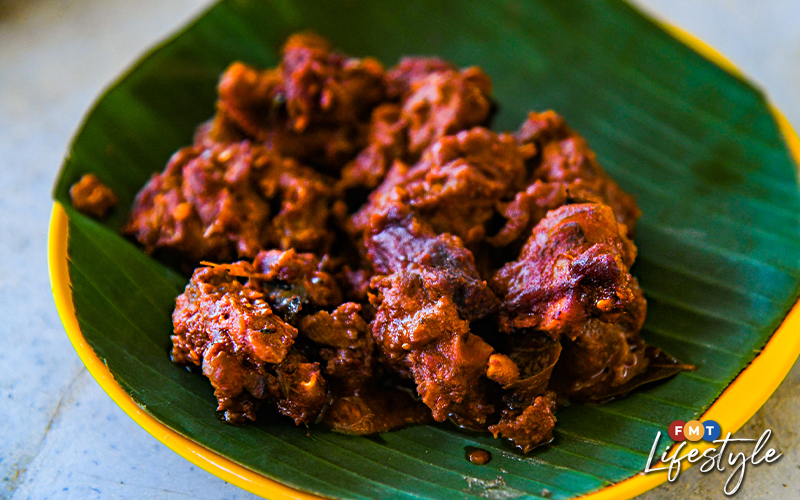 Partake of fresh toddy and yummy curries at Banting’s Chelliah Toppu | FMT