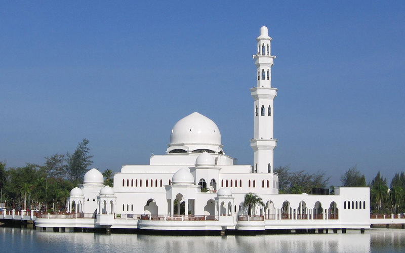 Perak teruskan bacaan Qunut Nazilah, kata JAIPk | Hot FM