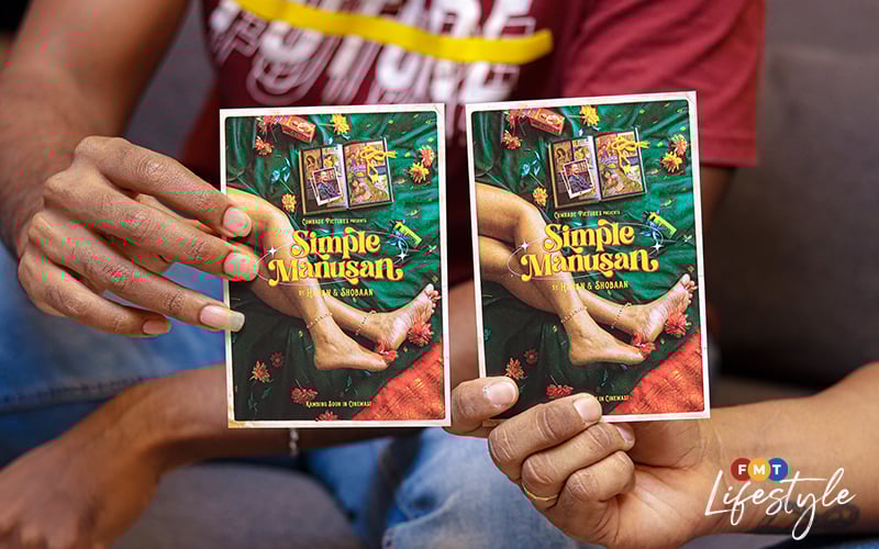 No money, no problem: duo is challenging how films are made | FMT