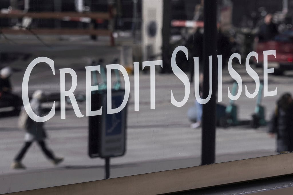 UBS to retain over 100 Credit Suisse bankers in Asia | FMT