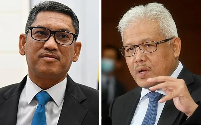 Penahanan bendahari agung Bersatu masih jadi tanda tanya | Hot FM