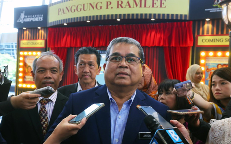 Be tactful when reporting on sensitive issues, media told | FMT