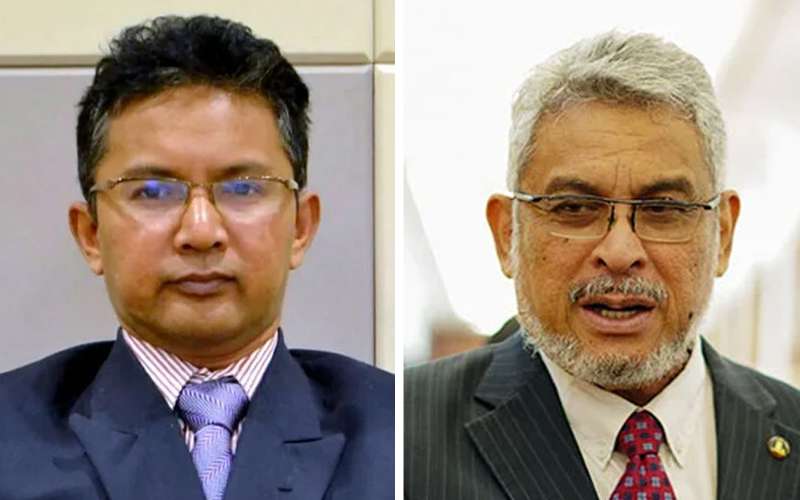 Lecturer’s defamation appeal against Khalid Samad thrown out | FMT