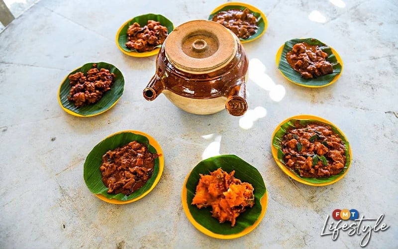 Partake of fresh toddy and yummy curries at Banting’s Chelliah Toppu | FMT