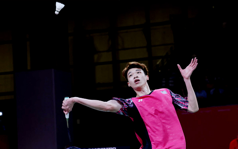 End of the road for Tze Yong at All England | Free Malaysia Today (FMT)