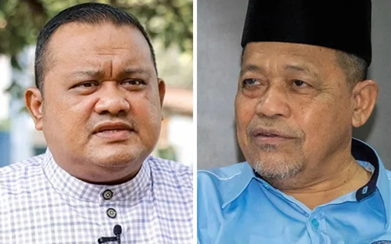 Chaos in Dewan Rakyat over Shahidan’s ‘monkey’ remark | FMT