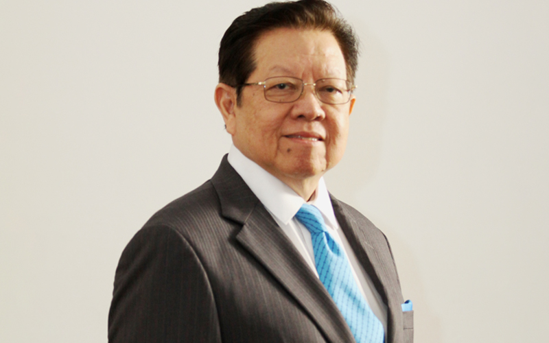 PM appoints Faiz Abdullah as new Isis Malaysia chairman | FMT