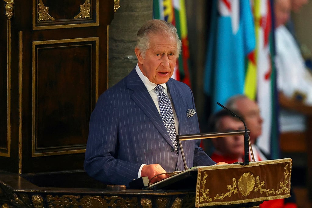 King Charles celebrates 1st Commonwealth Day as head | Free Malaysia ...