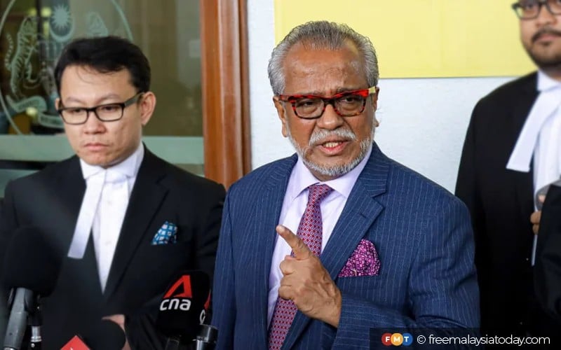 This win is the beginning of many good things, says Shafee | FMT