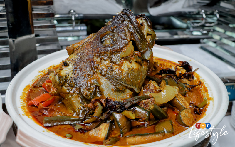 Le Quadri’s Ramadan spread goes global this year | FMT