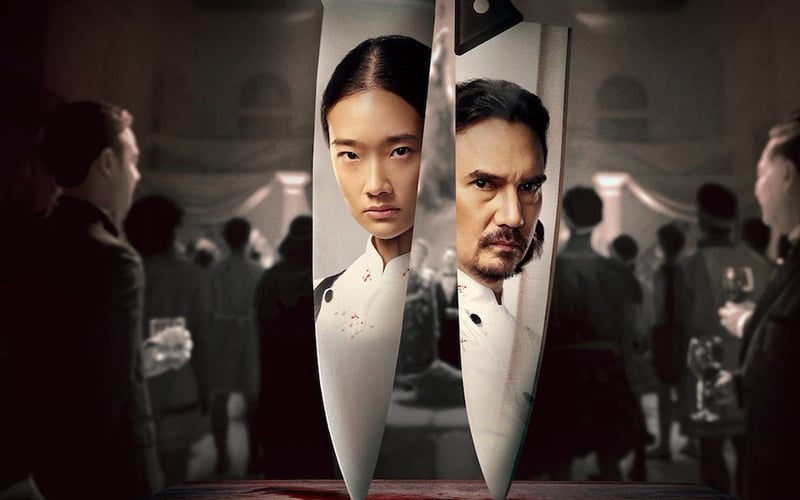 ‘The Menu’ meets ‘Whiplash’ in this overstuffed Netflix film | FMT