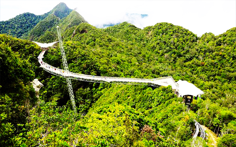 6 awesome Langkawi hotspots for all traveller types | Free Malaysia ...